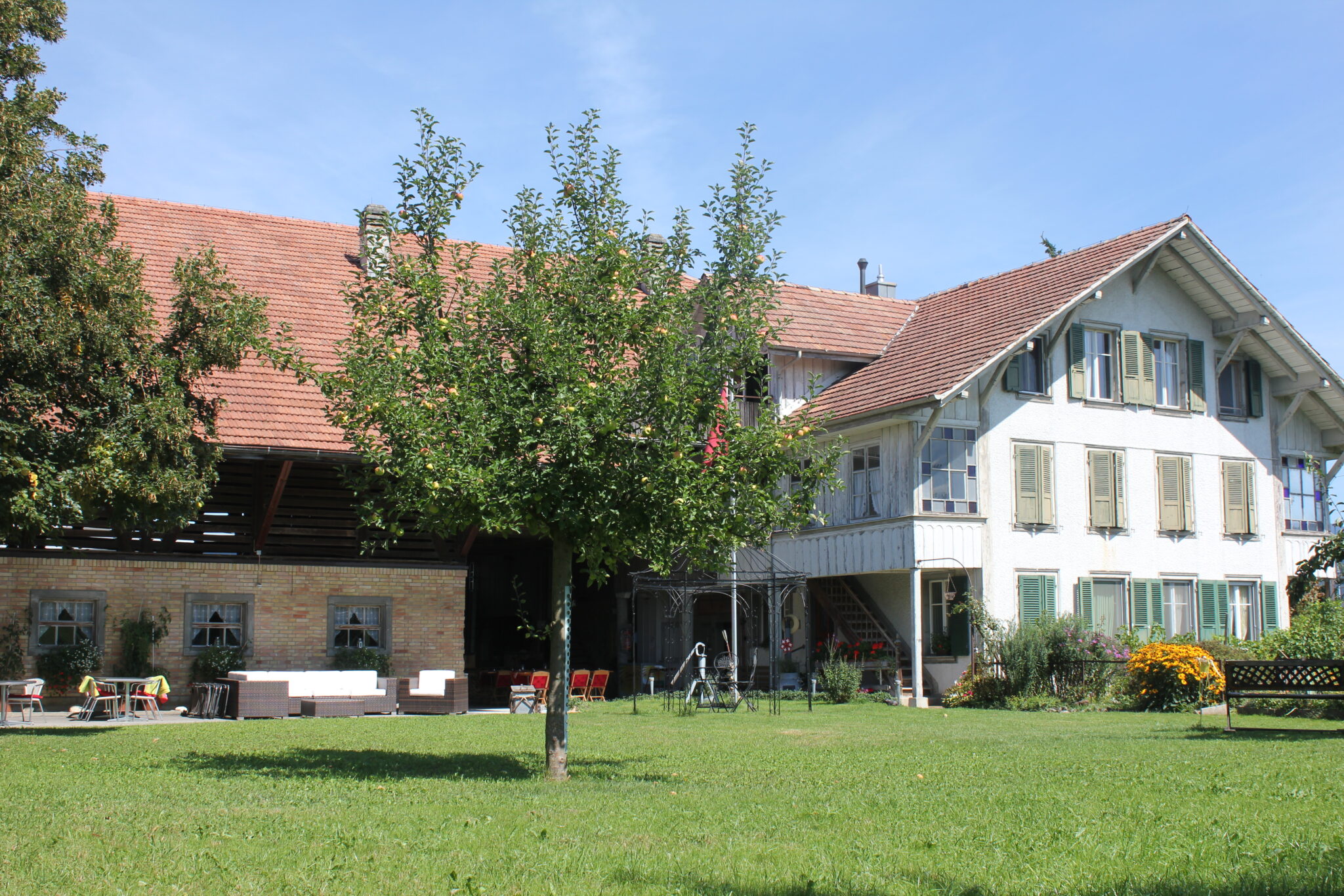 Bilder – Quellenhof Uetendorf